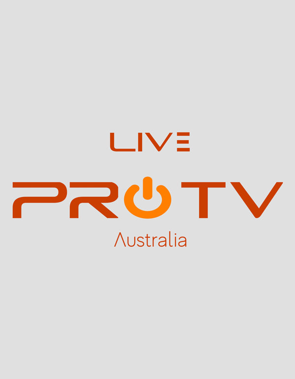 Pro TV – ProTV Australia